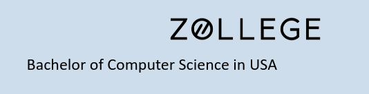 Bachelor of Computer Science in USA: Universities, Fees, Admissions ...