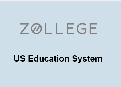 US Education System: Education Levels, Type of Universities, and ...