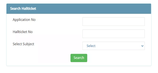 MHT CET 2023 Admit Card for PCB Group to be Released on May 10, Check ...
