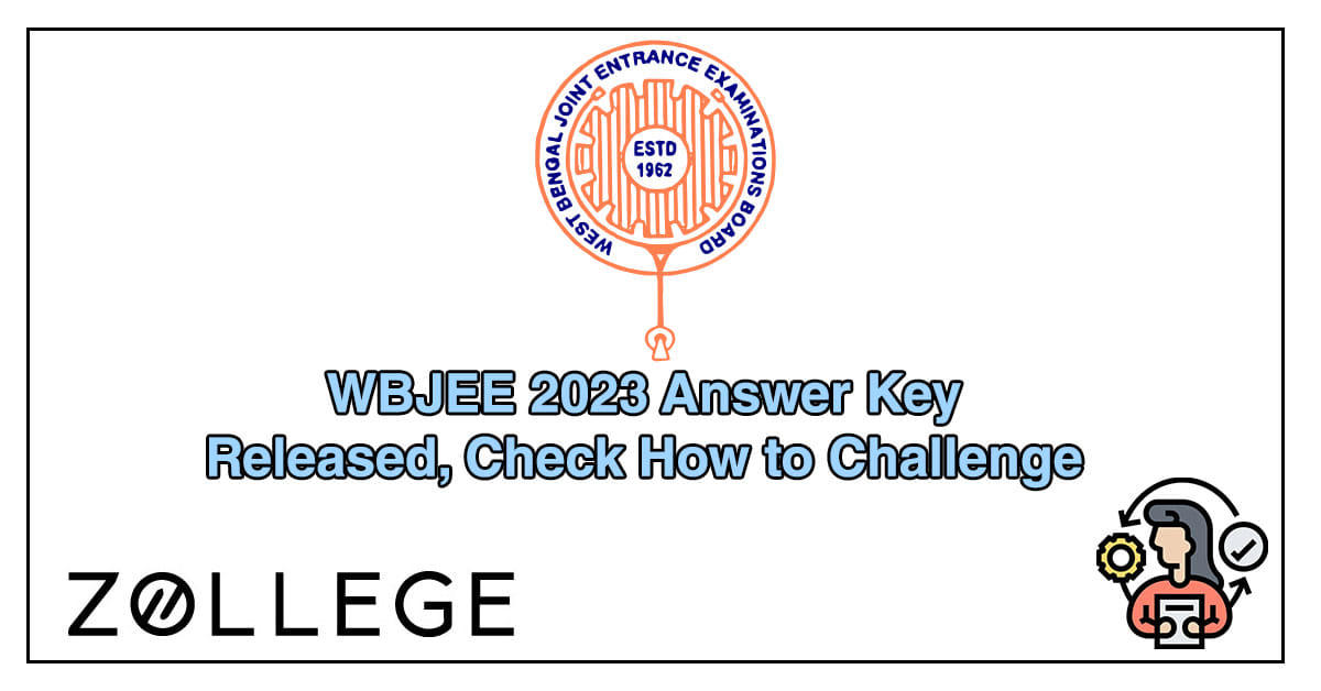 WBJEE 2024 Registration, Eligibility, Exam Date, Admit Card, Pattern ...