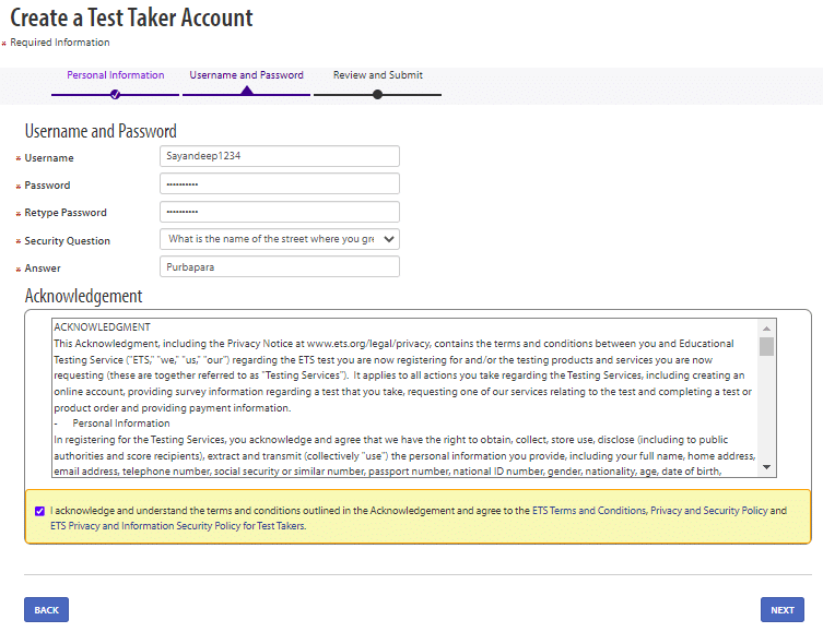 GRE Registration 2023: Dates, Fees, ID requirements, and Payment Methods