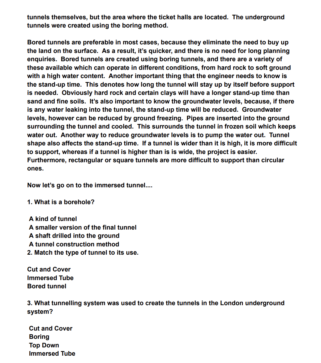 TOEFL Exam Pattern: New Changes, Exam Types, Syllabus, and Scoring Pattern