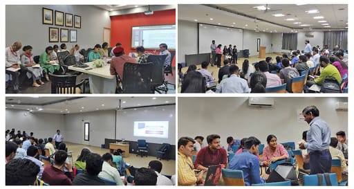 GBS Partners with the MUST to Introduce the PGPM IB Program