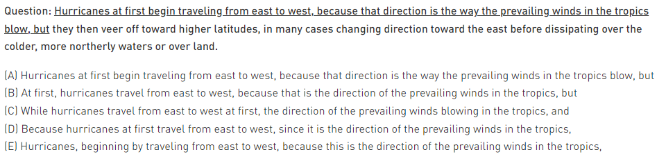 GMAT Verbal: Syllabus, Strategies, Score, and Preparation Tips