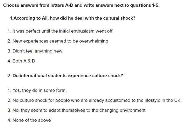 IELTS Listening: Practice Test, Question Types, Tips, and Books