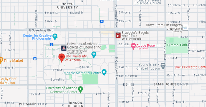 University Of Arizona Admission- Requirements, Deadlines, Selection ...