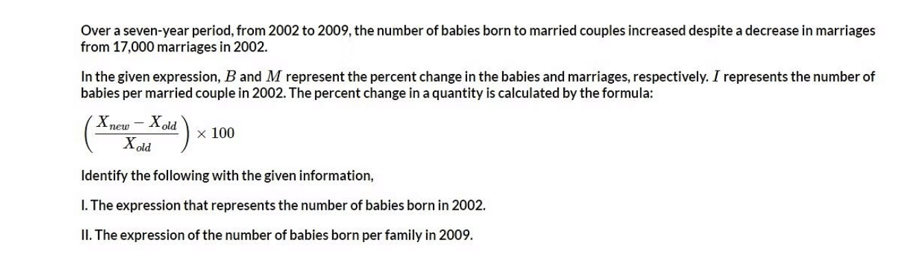 GMAT Integrated Reasoning: Questions, Pattern, Tips, and Sample Papers