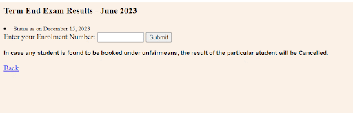 IGNOU Result 2024 (Out): Check June & December Term End Exam Results ...