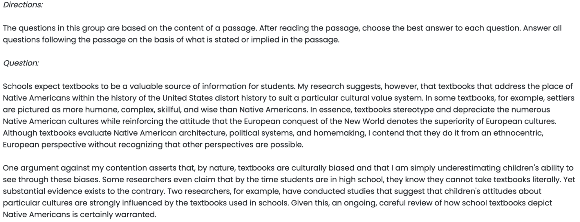 GMAT Syllabus: Question Types, Exam Pattern, Preparation Tips and Books