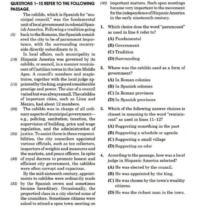 TOEFL Exam Syllabus: Check Section-wise Exam Pattern, and Tips