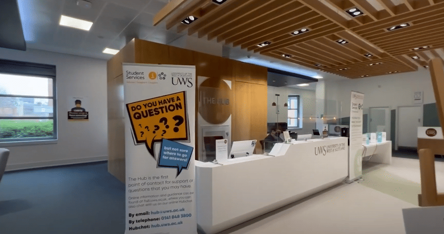University of the West of Scotland: Ranking, Fees, Deadline, Courses ...