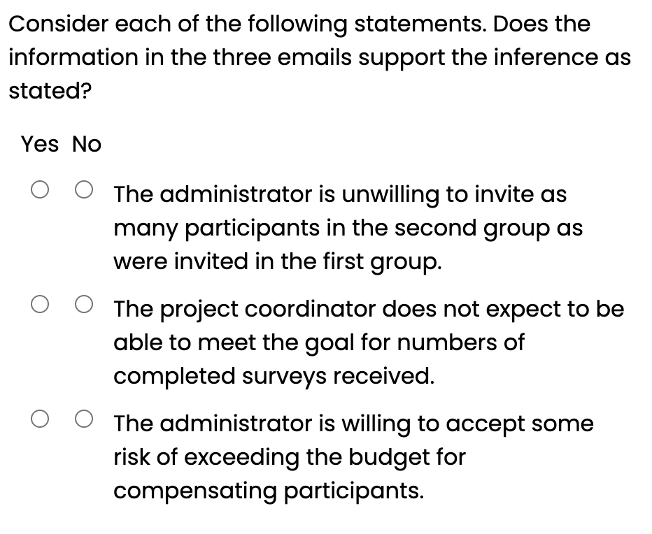 GMAT Syllabus: Question Types, Exam Pattern, Preparation Tips and Books