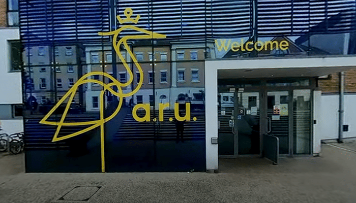 Anglia Ruskin University: Fees, Courses, Scholarships, Rankings and ...