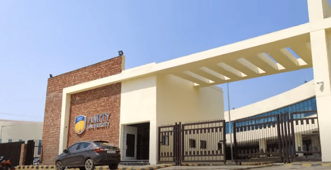 Amity University Ranchi: Fees, Admission 2025, Courses, Cutoff, Ranking ...