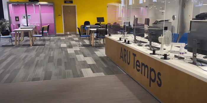 Anglia Ruskin University: Fees, Courses, Scholarships, Rankings and ...