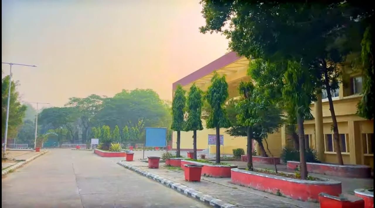 BBAU: Fees, Admission 2025, Courses, Cutoff, Ranking, Placement