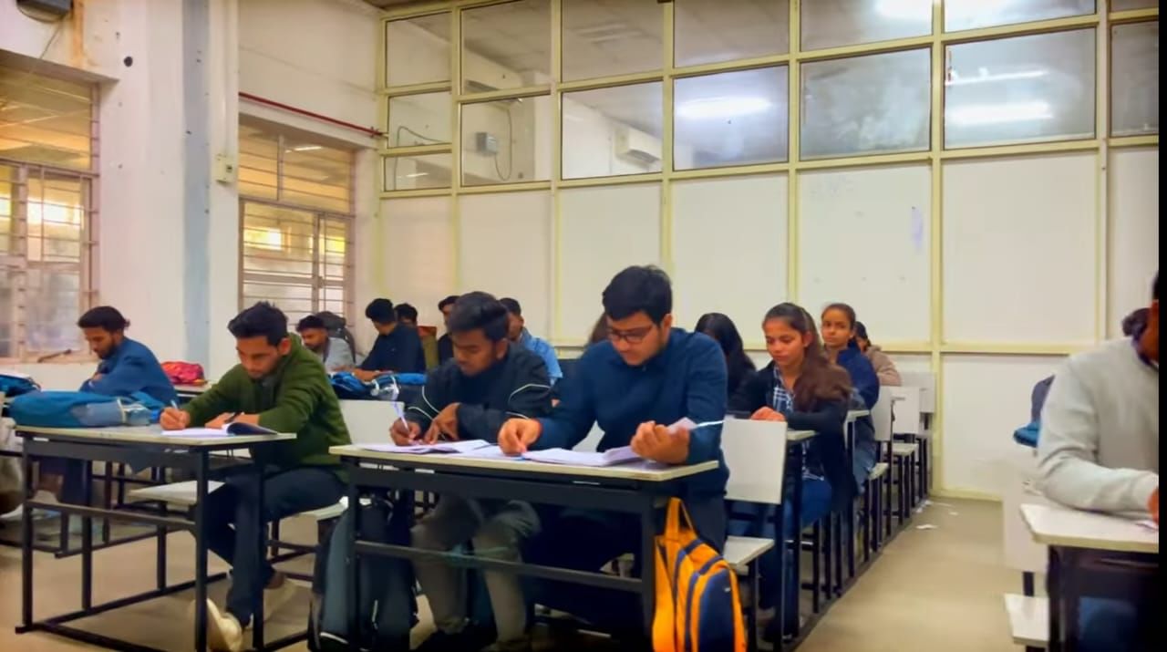 BBAU: Fees, Admission 2025, Courses, Cutoff, Ranking, Placement