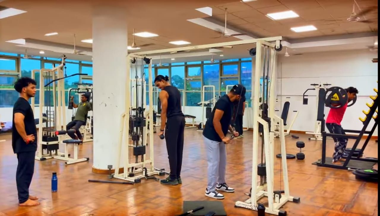 BBAU: Fees, Admission 2025, Courses, Cutoff, Ranking, Placement