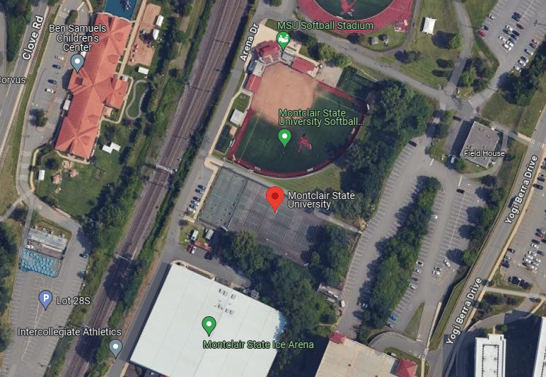 Montclair State University: Cost and Admissions Requirements