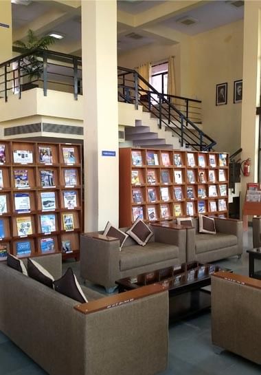 LNMIIT: Fees, Admission 2025, Courses, Cutoff, Ranking, Placement