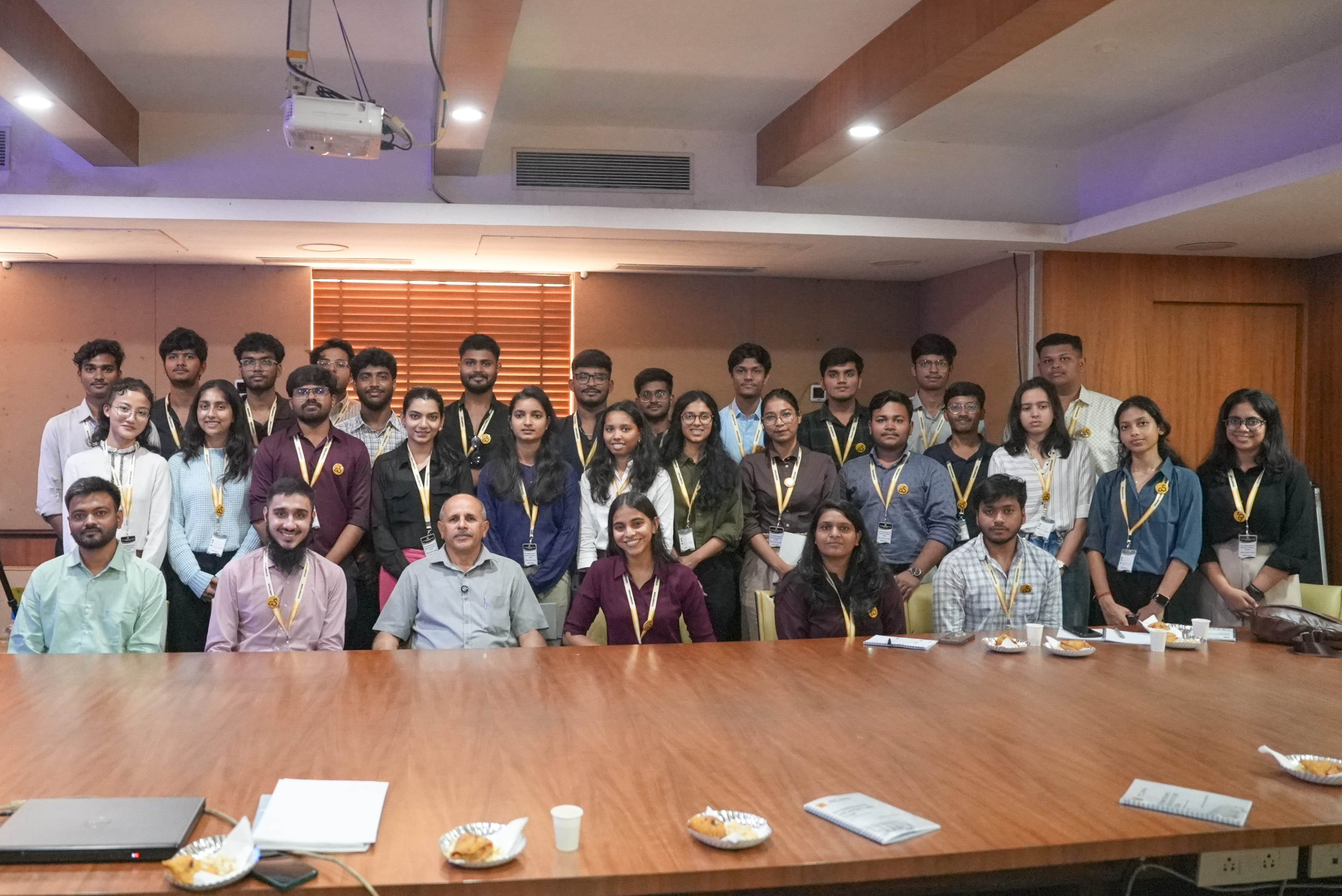 Future Architects Learn the Art of Planning, Law, and Sustainability on ...