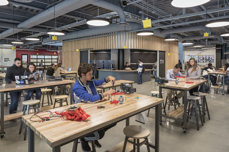 Worcester Polytechnic Institute: Ranking, Acceptance Rate, Deadlines ...