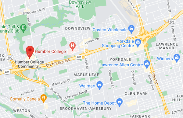 Humber College:Courses, Fees, Rankings, Deadlines, Placements, and Scholarships