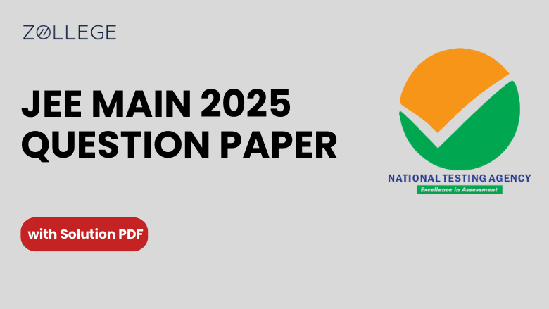 JEE Main 2025 Question Paper Available: Download Shift-Wise Physics ...