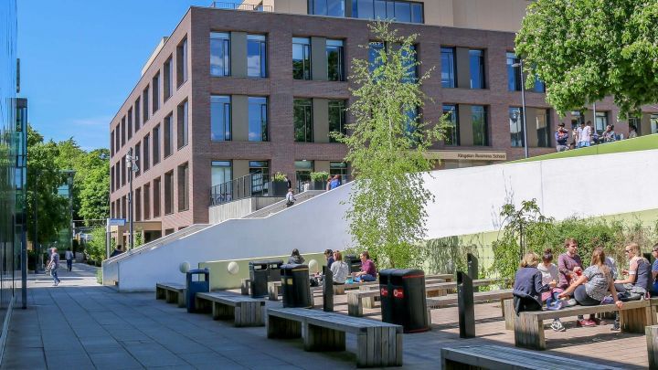 Kingston University : Ranking, Courses, Fees, and Admission Requirements