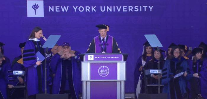 New York University