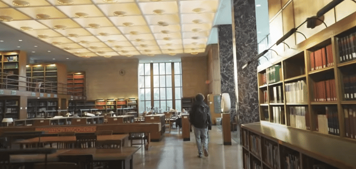 Princeton University: Ranking, Admissions, Cost, Degrees, Courses, and ...