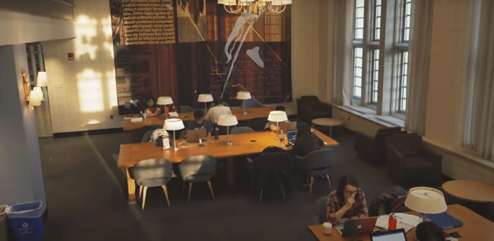 Princeton University: Ranking, Admissions, Cost, Degrees, Courses, and ...