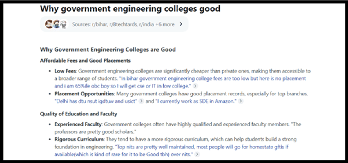 Top Engineering Colleges Through CUET: Best Government Colleges After 12th