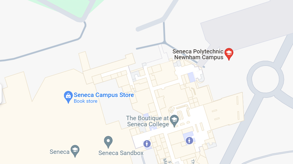 Seneca College: Courses, Fees, Rankings, Deadlines, Placements, and ...