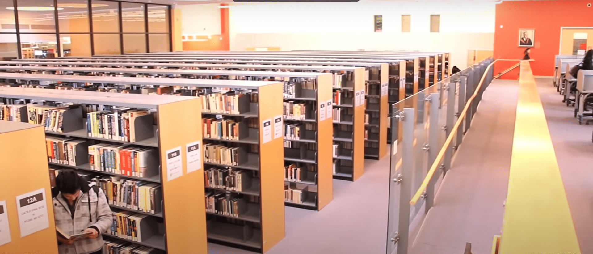 Seneca College: Courses, Fees, Rankings, Deadlines, Placements, and ...
