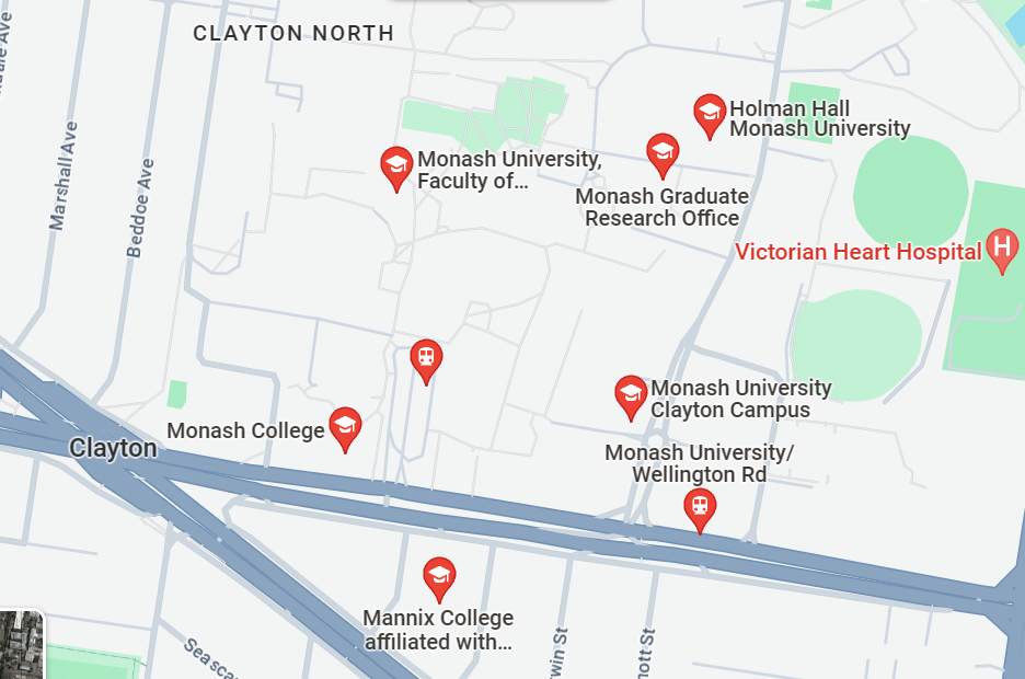 Monash University- Rankings, Fees, Deadlines, Requirements, and ...