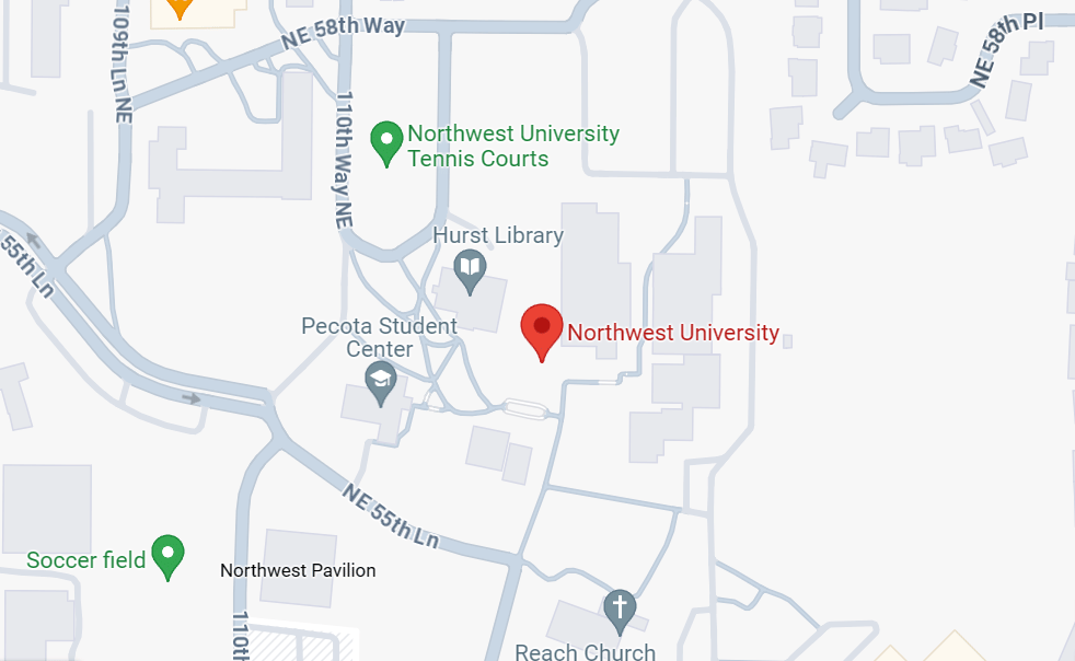 Northwest University : Rankings, Cost, and Course Details