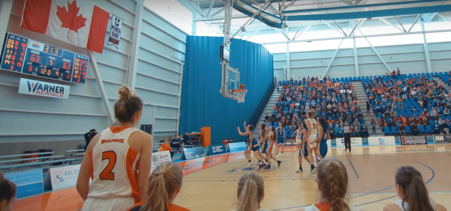 Thompson Rivers University : Ranking, Courses, Fees, Requirements, and ...