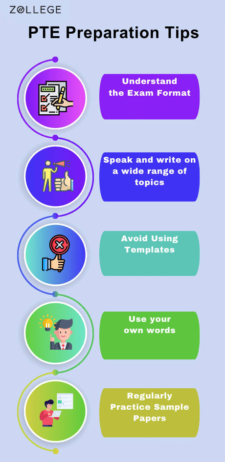 PTE Exam Preparation: Tips, Study Plan, Books, and Practice Test Papers
