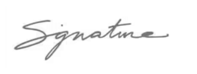 NEET Photo Size Guidelines by NTA- Documents Required, Signature Format ...