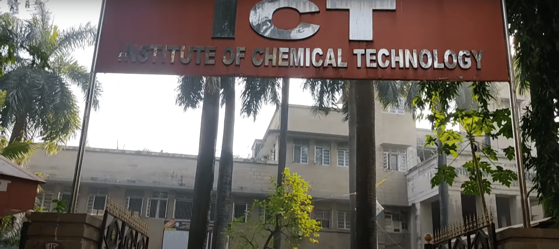 ICT Mumbai: Fees, Admission 2025, Courses, Cutoff, Ranking, Placement