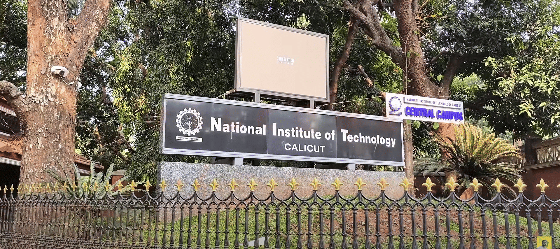 NIT Calicut: Fees, Admission 2025, Courses, Cutoff, Ranking, Placement
