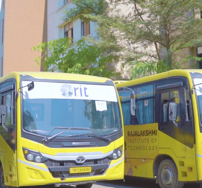 RIT Chennai: Fees, Admission 2025, Courses, Cutoff, Ranking, Placement