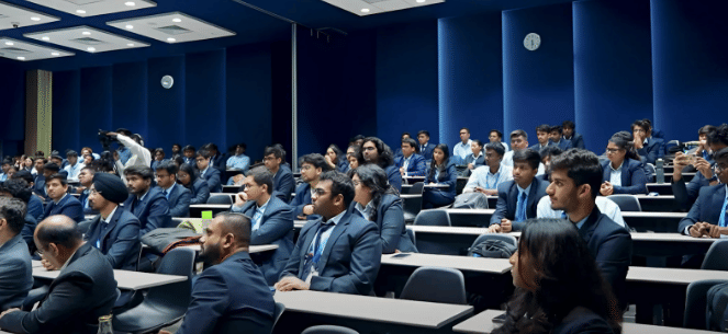 MIT-WPU: Fees, Admission 2026, Courses, Cutoff, Ranking, Placement
