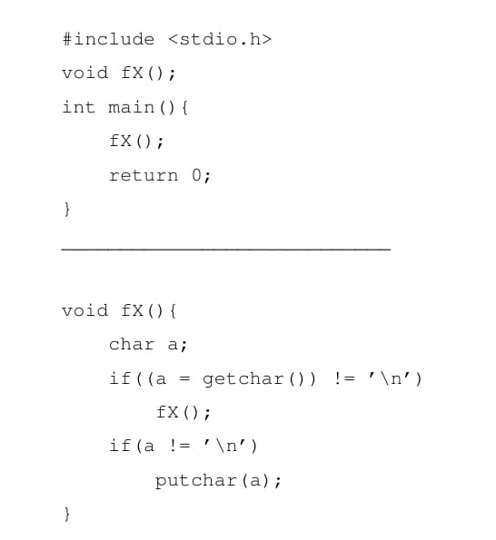 GATE 2024 Computer Science and Information Technology (CSE) Set-1 Question Paper Pdf - Check ...