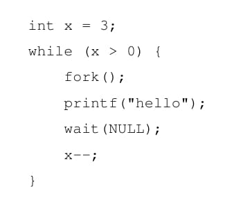 GATE 2024 Computer Science and Information Technology (CSE) Set-1 ...