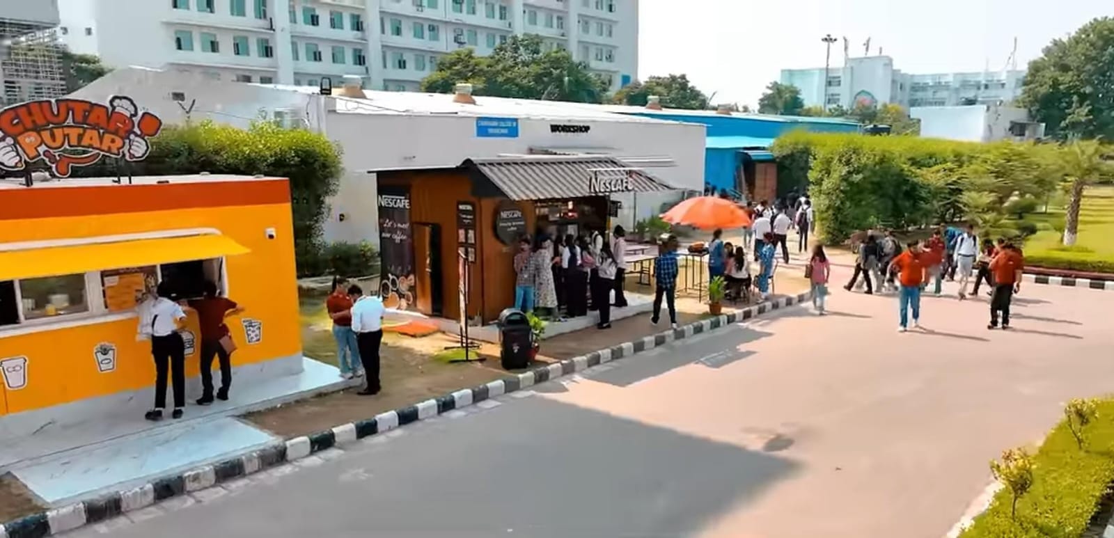 CGC University, Mohali: Fees, Admission 2025, Courses, Cutoff, Ranking ...