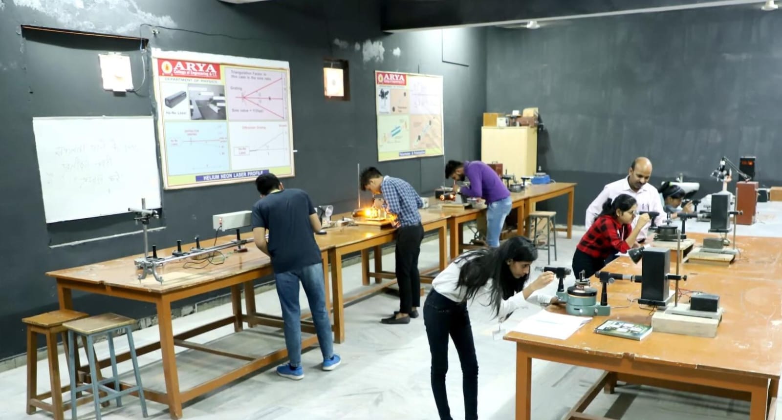 Arya College of Engineering and IT Jaipur: Fees, Admission 2026 ...