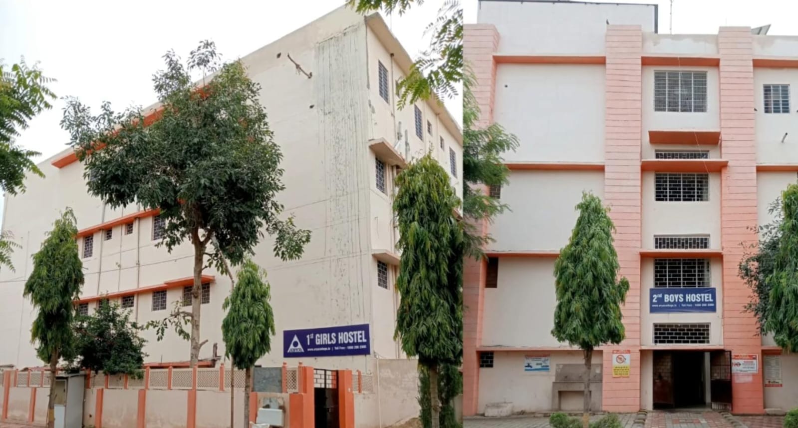 Arya College of Engineering and IT Jaipur: Fees, Admission 2026 ...