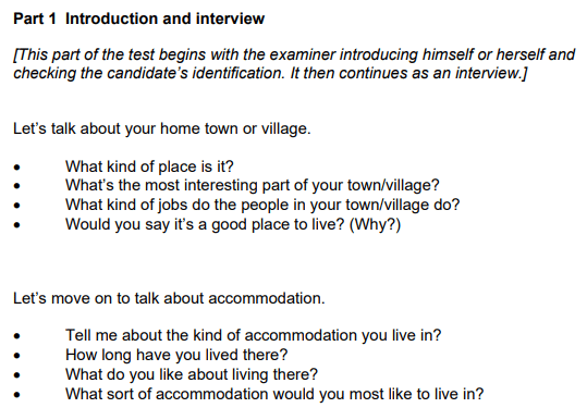 IELTS Academic: Exam Pattern, Question Types and Samples